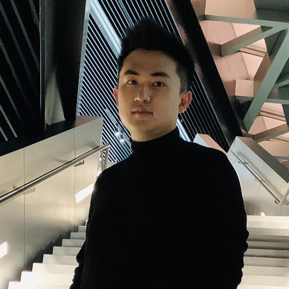 Zaiyang Tian | Weitzman